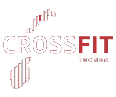 Cft Sticker by Crossfit Tromsø for iOS & Android | GIPHY