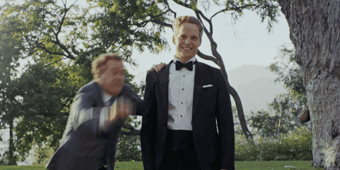 Not Catching Him GIFs - Get the best GIF on GIPHY