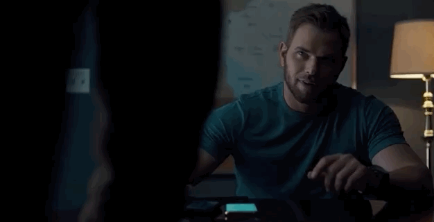 Cbs Fbi GIF by Wolf Entertainment - Find & Share on GIPHY