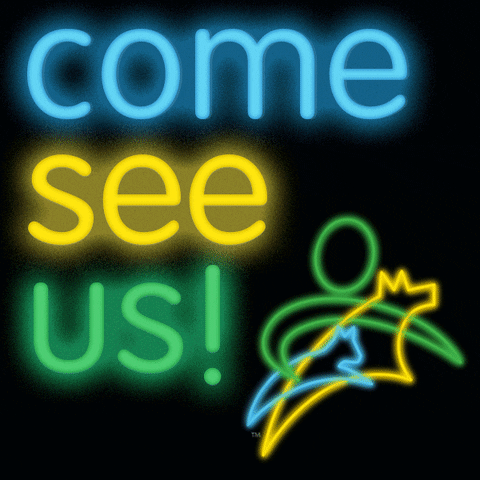 Visit Our Booth GIFs - Get the best GIF on GIPHY