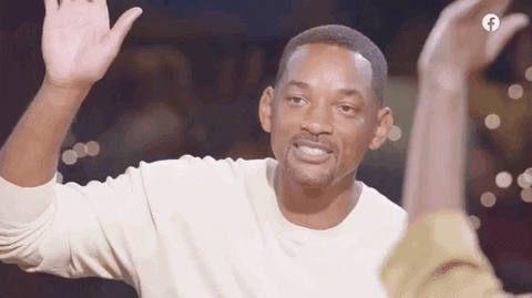 Red Table Talk Is Back! by Red Table Talk | GIPHY