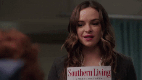 Southern Living GIFs - Get the best GIF on GIPHY