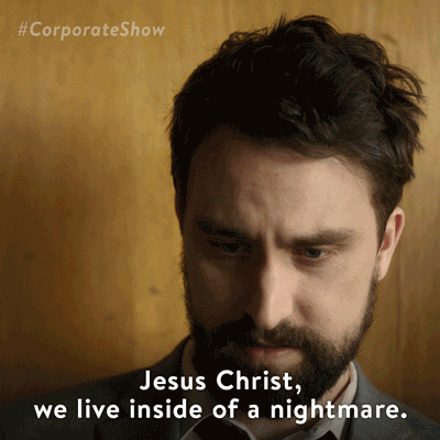 Terminations And Resignations GIFs - Get the best GIF on GIPHY