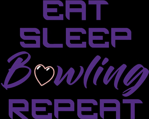 Eat-sleep-bowl GIFs - Get the best GIF on GIPHY