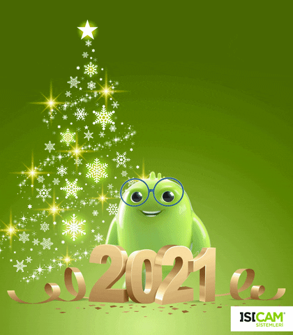 Noel Ağacı Animated Gif