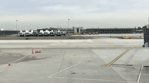 Dulles Airport GIFs - Get the best GIF on GIPHY