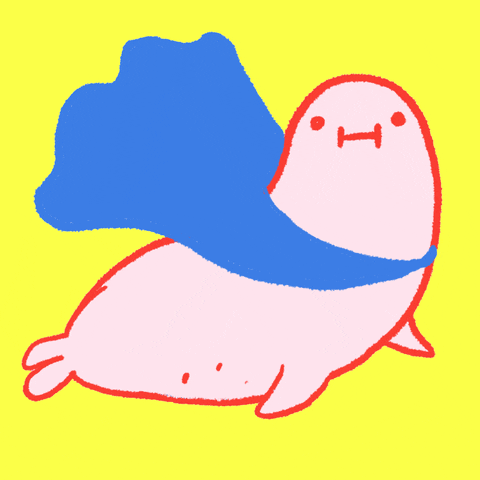 Super Seal GIFs - Get the best GIF on GIPHY