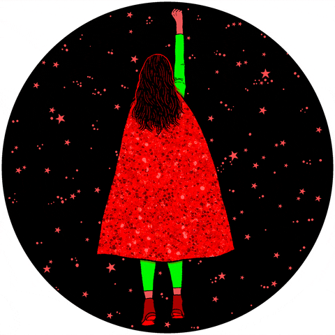 Fly High Queen GIFs - Get the best GIF on GIPHY