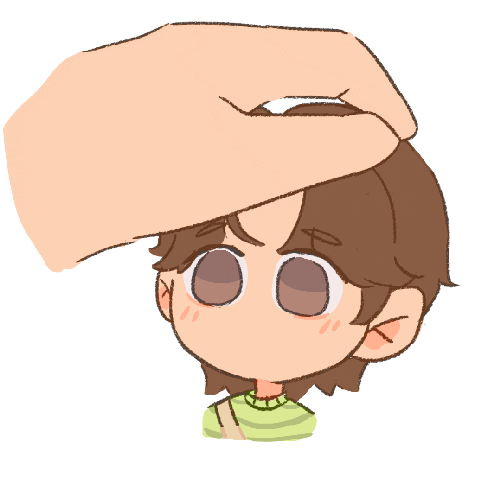 Chibi Xu Minghao Sticker for iOS & Android | GIPHY