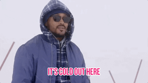 Its Cold Out Here GIFs - Get the best GIF on GIPHY