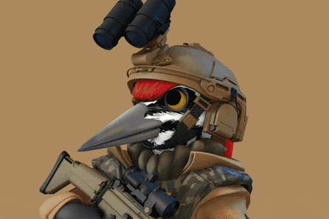 Moons Out Goons Out GIFs - Get the best GIF on GIPHY