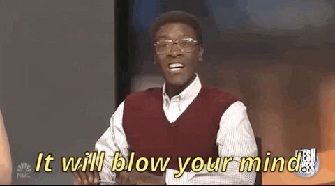 It Will Blow Your Mind GIFs - Get the best GIF on GIPHY