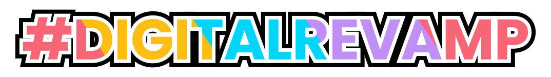 Digital Revamp Sticker for iOS & Android | GIPHY