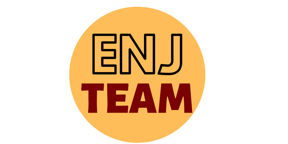 Enj Sticker by @ENJWEB for iOS & Android | GIPHY