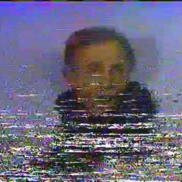 The Brain Glitch GIF by absurdnoise - Find & Share on GIPHY