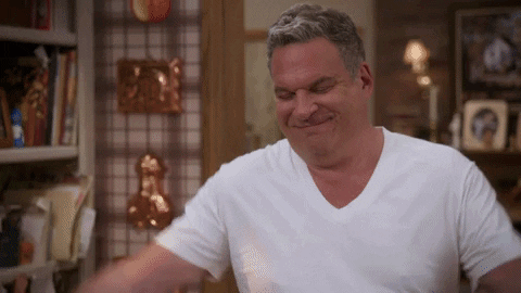 Goldbergs GIF by ABC Network - Find & Share on GIPHY