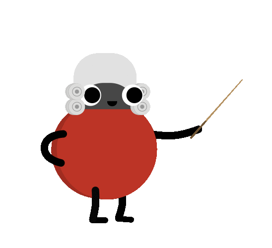 Dance Bug Sticker by Here Studio for iOS & Android | GIPHY