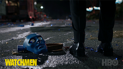Its Time Dc GIF by Watchmen HBO - Find & Share on GIPHY