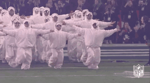 Halftime Show GIFs - Get the best GIF on GIPHY