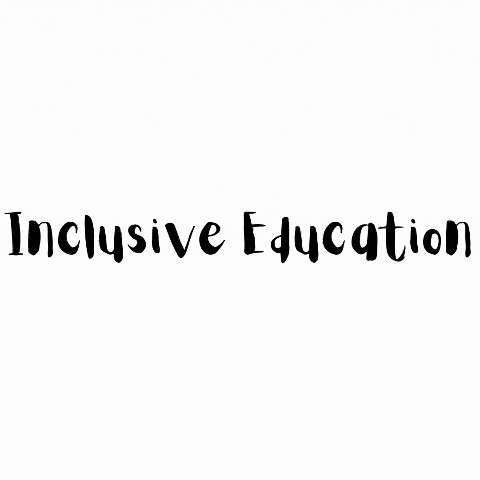 Inclusive Education - Wakelet