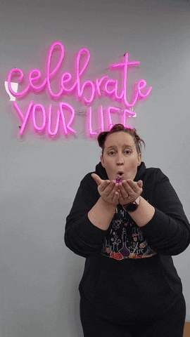 Celebrate Your Life GIFs - Get the best GIF on GIPHY