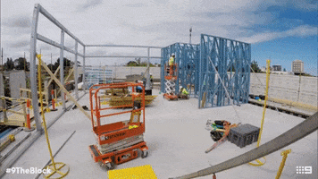 Construction Crane GIFs - Find & Share on GIPHY