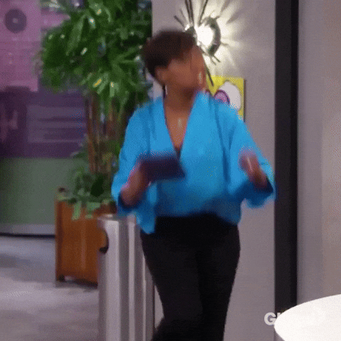 Running Man Dancing GIF by globaltv - Find & Share on GIPHY