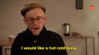 Cold-brew GIFs - Get the best GIF on GIPHY