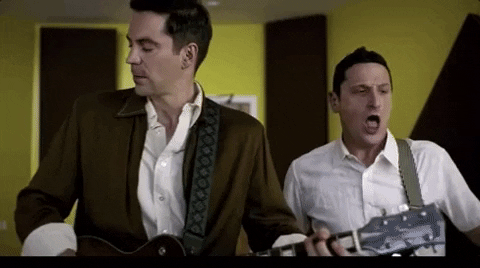 Skeleton Song GIFs - Get the best GIF on GIPHY