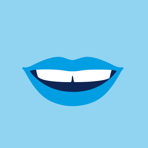 Tooth Shine GIFs - Get the best GIF on GIPHY