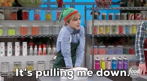 Pulling Me Down GIFs - Get the best GIF on GIPHY