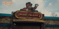 Freddy+fazbear+twerking GIFs - Find & Share on GIPHY