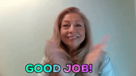 Great Job Funny Meme