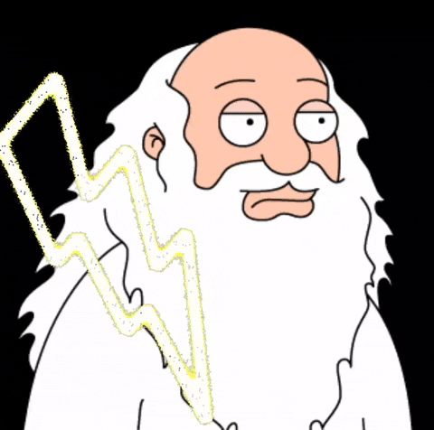 Family Guy Carter GIFs - Get the best GIF on GIPHY