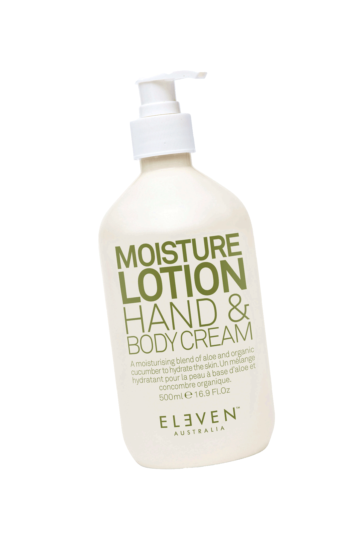 Beauty Cream Sticker by Eleven Australia for iOS & Android | GIPHY