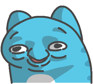 Capoo GIFs on GIPHY - Be Animated