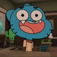 Gumball GIFs on GIPHY - Be Animated