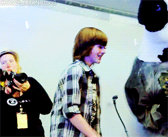 Twd Cast GIFs - Find & Share on GIPHY