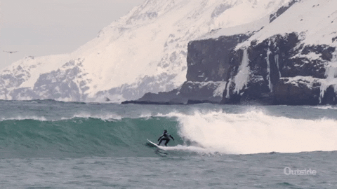 Cold Weather Snow GIF by Outside TV - Find & Share on GIPHY