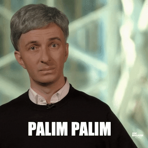 Palim-palim GIFs - Get the best GIF on GIPHY