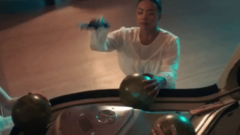 Holy Roller GIF by CYN - Find & Share on GIPHY