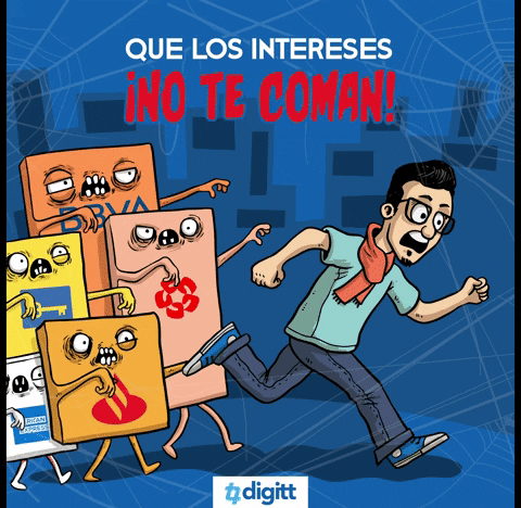 Intereses GIFs - Get the best GIF on GIPHY