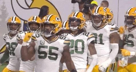 8 NFL GIFs to Explain the Playoff Picture! by Sports GIFs | GIPHY