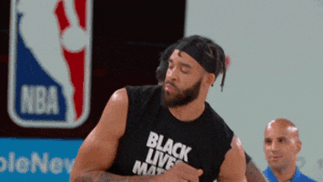 Nba Playoffs Dancing GIF by NBA - Find & Share on GIPHY