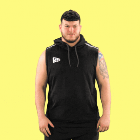 Leaning Back GIFs - Get the best GIF on GIPHY