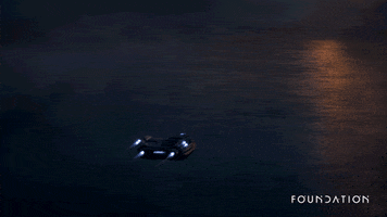 Foundation Apple Tv GIFs - Find & Share on GIPHY