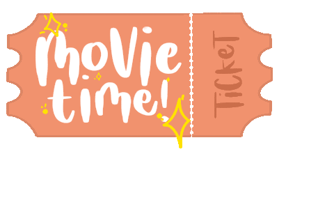 Movie Film Sticker for iOS & Android | GIPHY
