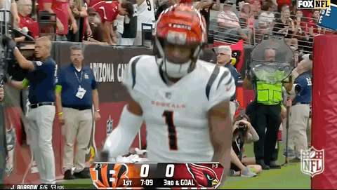 Top NFL Redzone GIFs From Week 5! by Sports GIFs | GIPHY