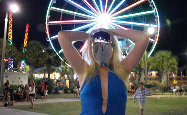 American Reflexxx Alli Coates GIF by Signe Pierce - Find & Share on GIPHY