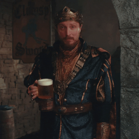 Clumsy Sword GIFs - Get the best GIF on GIPHY